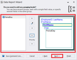 Pivot Tables and Reporting in SQL - Devart Blog