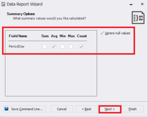 Pivot Tables and Reporting in SQL - Devart Blog