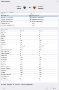 Compare and Find Data Differences Between Two Tables in SQL Server With SSIS and dbForge Tools ...