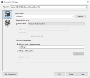 Compare and Find Data Differences Between Two Tables in SQL Server With SSIS and dbForge Tools ...