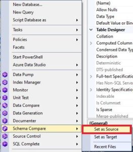 Compare and Find Data Differences Between Two Tables in SQL Server With SSIS and dbForge Tools ...