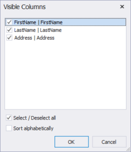 Compare and Find Data Differences Between Two Tables in SQL Server With SSIS and dbForge Tools ...