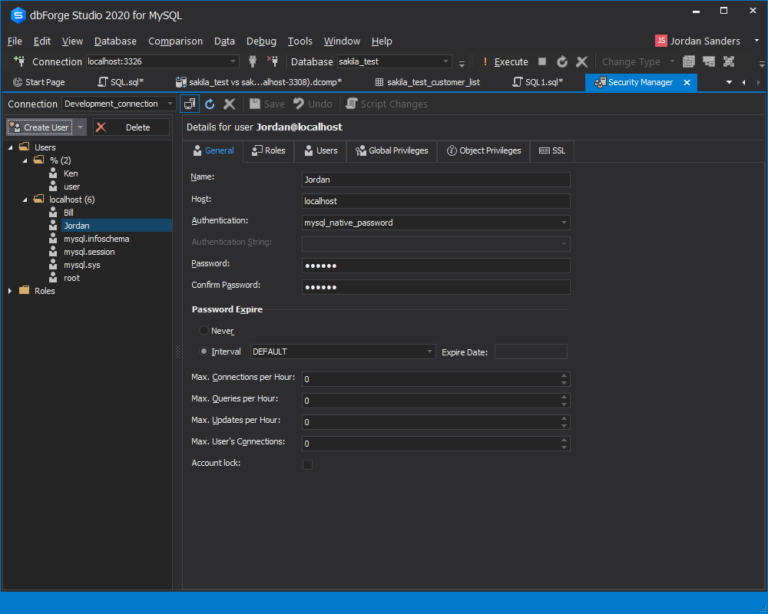 Top 10 Reasons Why Users Choose dbForge Studio for MySQL - Devart Blog