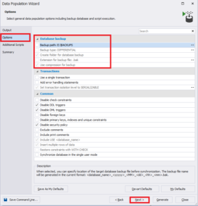 How to Generate Test Data with the Help of SQL Data Generator - Devart Blog