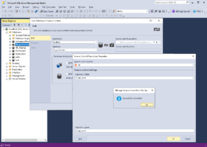 New Git Client Has Been Implemented in dbForge Source Control v2.2 ...