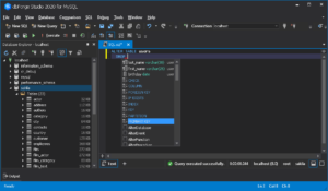 MySQL Primary Key: Using CREATE and ALTER TABLE Statements