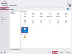 Export and Import SQL Server Data to SQL Script (SSMS, CLI, dbForge) - Devart Blog