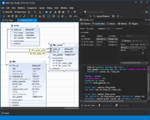 MySQL Primary Key: CREATE and ALTER TABLE Statements - Devart Blog