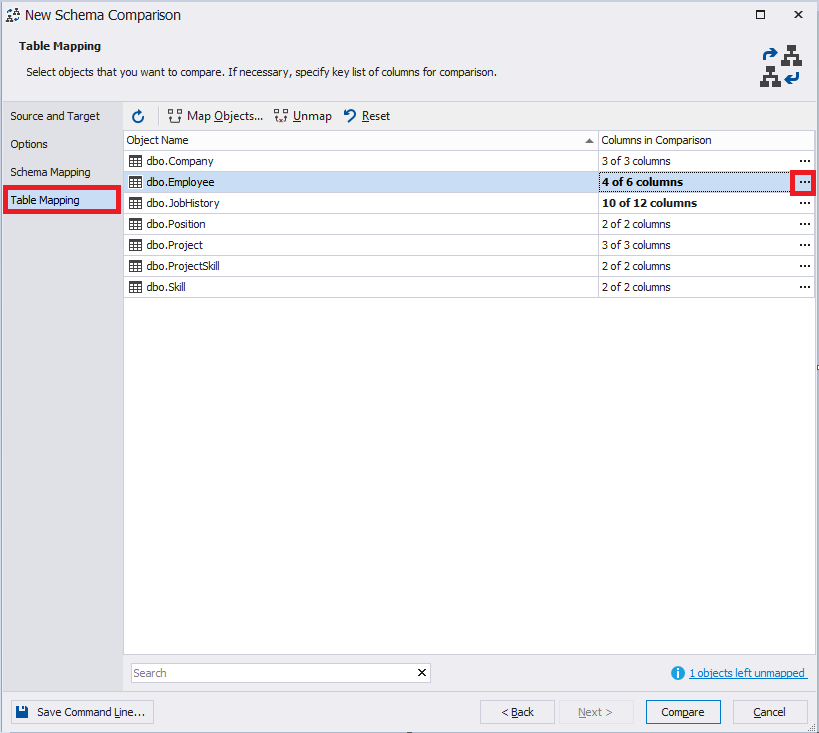 How to Synchronize a Table in SQL Server - Devart Blog