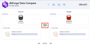 How to Synchronize a Table in SQL Server - Devart Blog