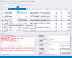 How to Set Up Extended Events in SQL Server - Devart Blog