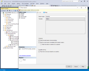 How to Set Up Extended Events in SQL Server - Devart Blog