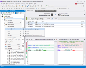 Continuous Delivery of Database Changes to SQL Server When Working ...
