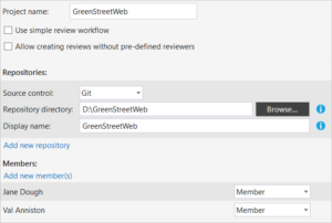 How to Perform Git Code Review - Devart Blog
