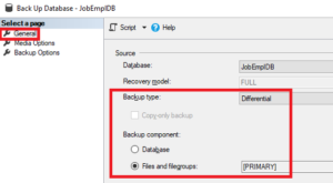 SQL Server Backup Types and Key Concepts - Devart Blog