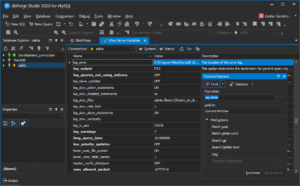 New: How to Check MySQL Logs: Viewer to See MySQL Logs