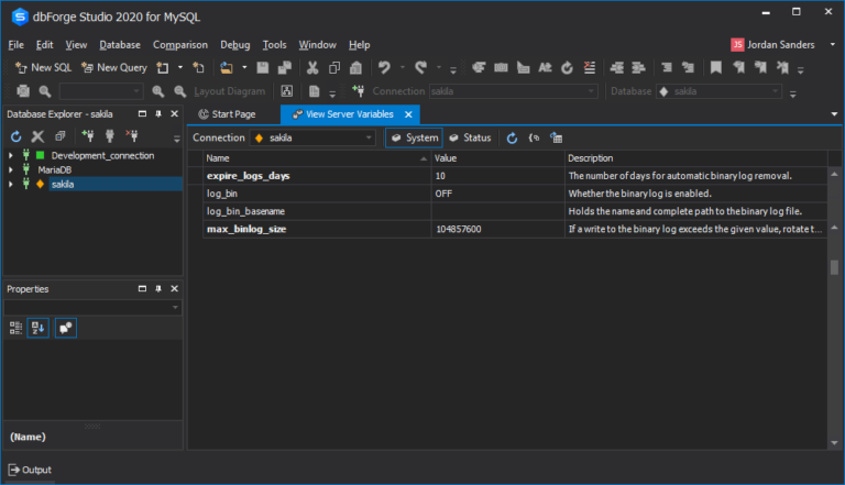 New: How to Check MySQL Logs: Viewer to See MySQL Logs