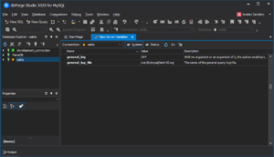New: How to Check MySQL Logs: Viewer to See MySQL Logs