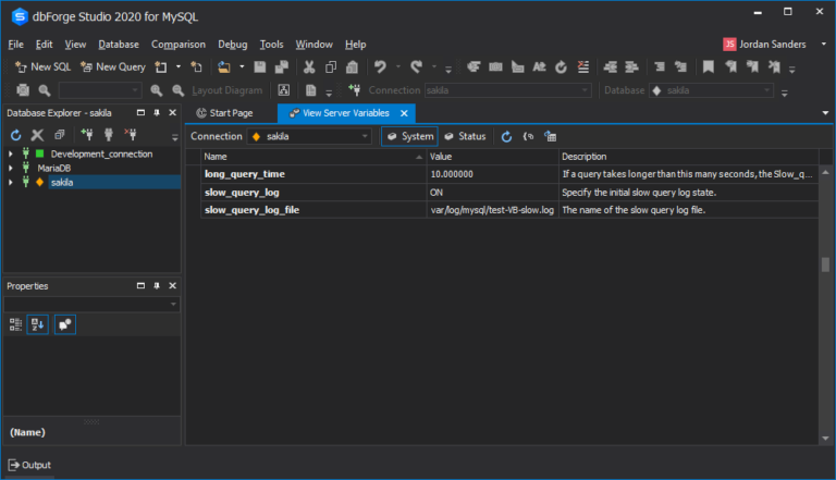 New: How to Check MySQL Logs: Viewer to See MySQL Logs