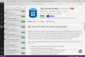 What Is Azure Data Studio and How to Get Started with It? - Devart Blog