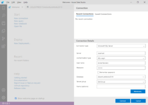 What Is Azure Data Studio and How to Get Started with It? - Devart Blog