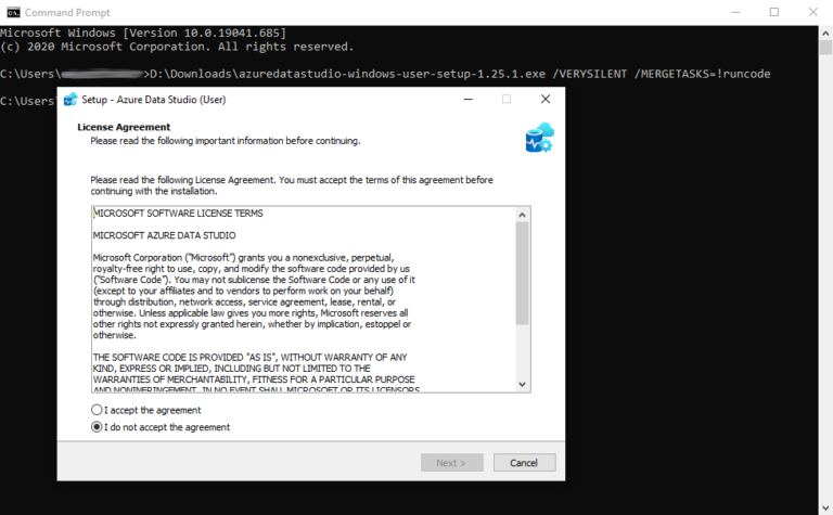 What Is Azure Data Studio and How to Get Started with It? - Devart Blog