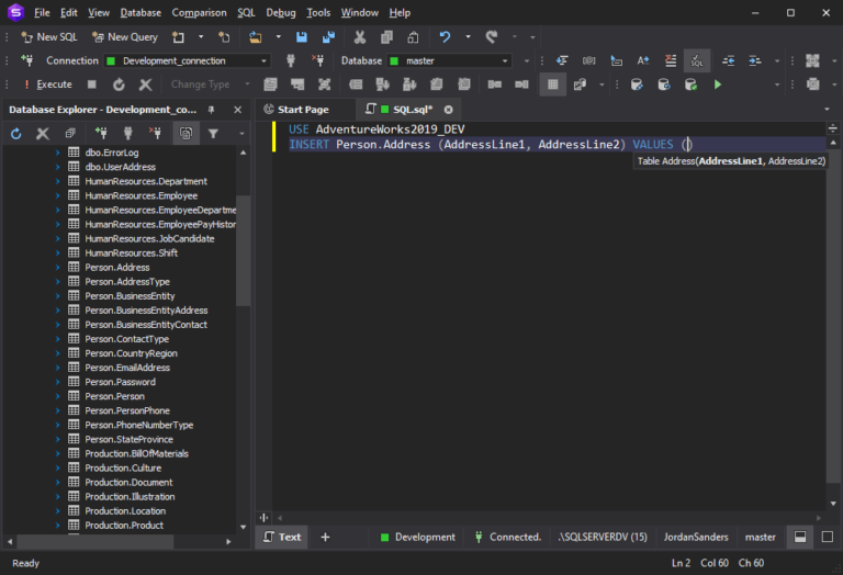 dbForge Studio for SQL Server Is Ready for DevOps Automation - Devart Blog
