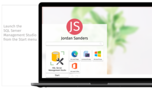 General Review of Microsoft SQL Server Management Studio (SSMS ...