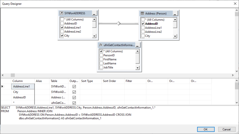 General Review of Microsoft SQL Server Management Studio (SSMS ...