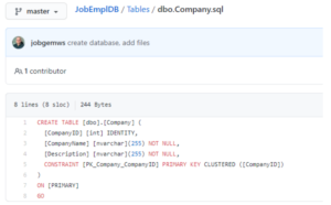 Database Version Control Using Source Control for SQL Server - Devart Blog