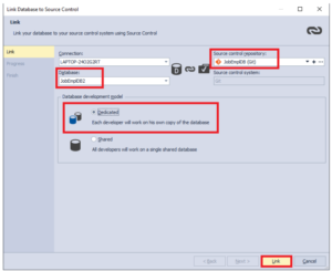 Database Version Control Using Source Control for SQL Server - Devart Blog