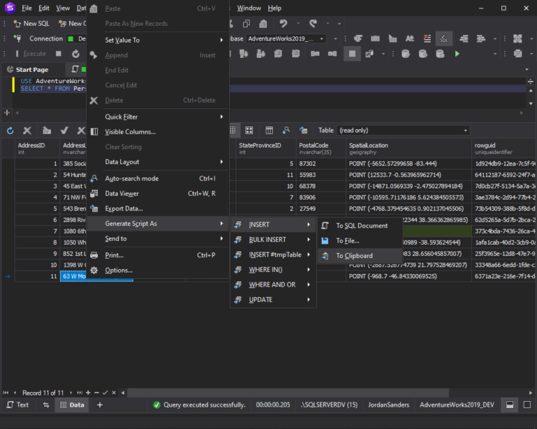 dbForge Studio for SQL Server Is Ready for DevOps Automation - Devart Blog