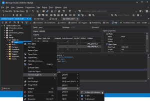 MariaDB Tutorial: An Introductory Guide With Examples - Devart Blog