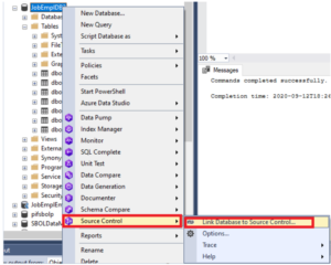 Database Version Control Using Source Control for SQL Server - Devart Blog