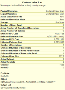 SQL Server Table Variables Overview - Devart Blog
