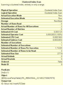 SQL Server Table Variables Overview - Devart Blog