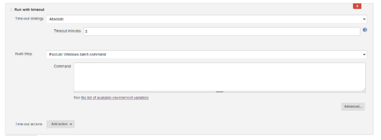 Automated Database Deployment and Releases with Jenkins and dbForge ...