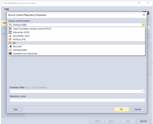 Database Version Control Using Source Control for SQL Server - Devart Blog