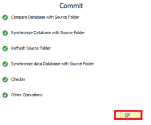 Database Version Control Using Source Control for SQL Server - Devart Blog