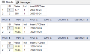 SQL Server Table Variables Overview - Devart Blog