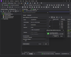 dbForge Studio for SQL Server Is Ready for DevOps Automation - Devart Blog