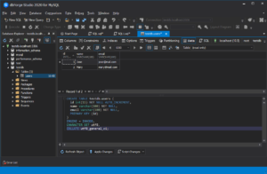 MariaDB Tutorial: An Introductory Guide with Examples - Devart Blog