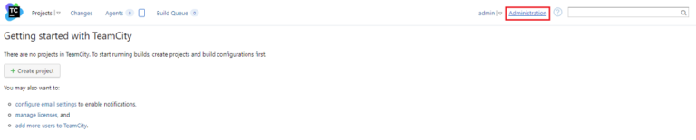 Continuous Integration with TeamCity and dbForge - Devart Blog