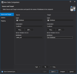 How to Rename a MySQL Database - Devart Blog
