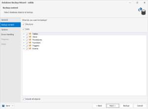 How to Rename a MySQL Database in 8 Easy Methods