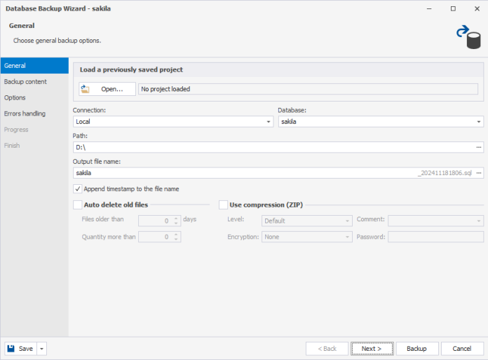 How to Rename a MySQL Database in 8 Easy Methods
