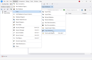How to Rename a MySQL Database in 8 Easy Methods