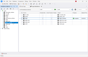 How to Rename a MySQL Database in 8 Easy Methods
