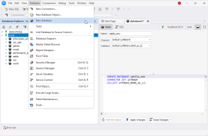 How to Rename a MySQL Database in 8 Easy Methods