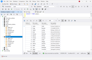 How to Rename a MySQL Database in 8 Easy Methods